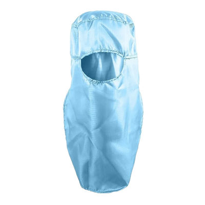 Cleanroom Cap Mexico Lint Free Polyester Clean Room Anti Static ESD Cap ...
